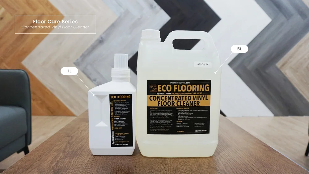 NBL EXPRESS | ECO FLOORING PTE LTD
