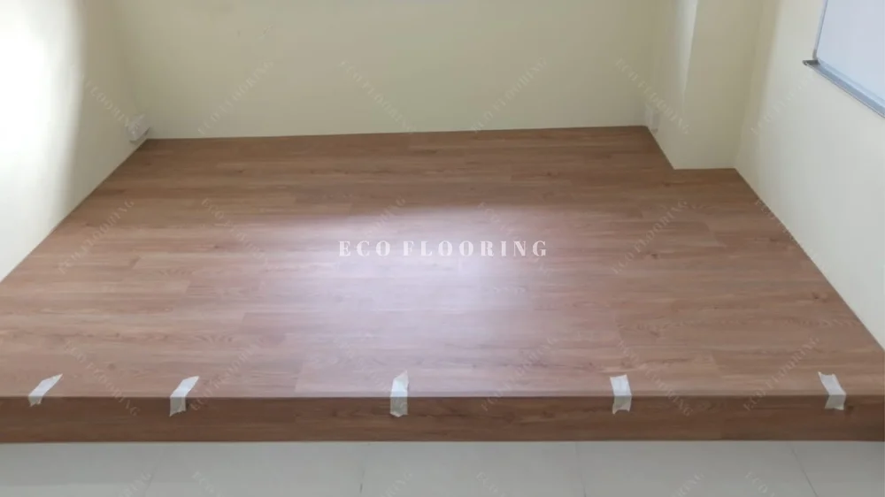 Post - NBL EXPRESS | ECO FLOORING