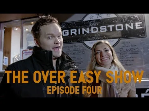 Over Easy Entertainment