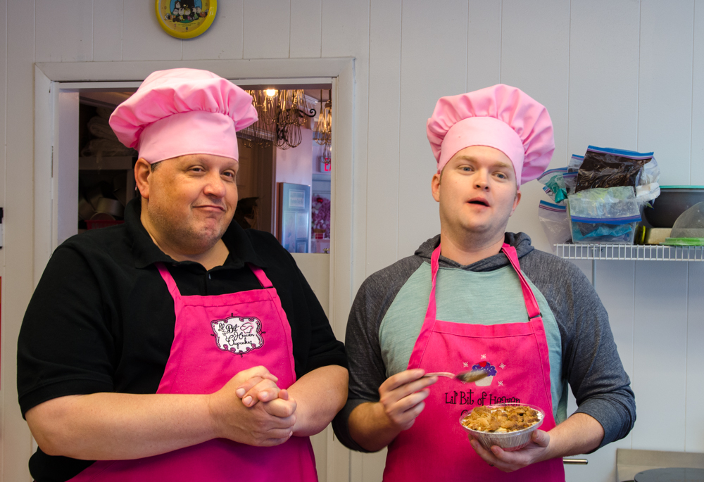 Over Easy Entertainment