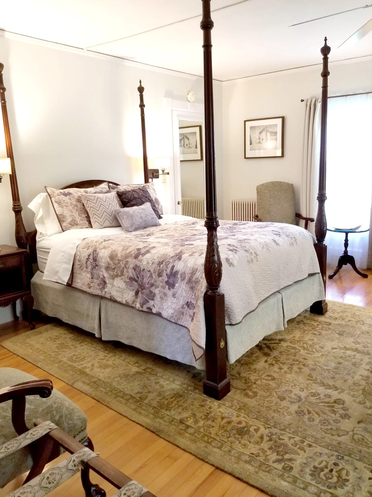 Elijah Glover | Camden, Maine | Windward House — Camden Windward House ...