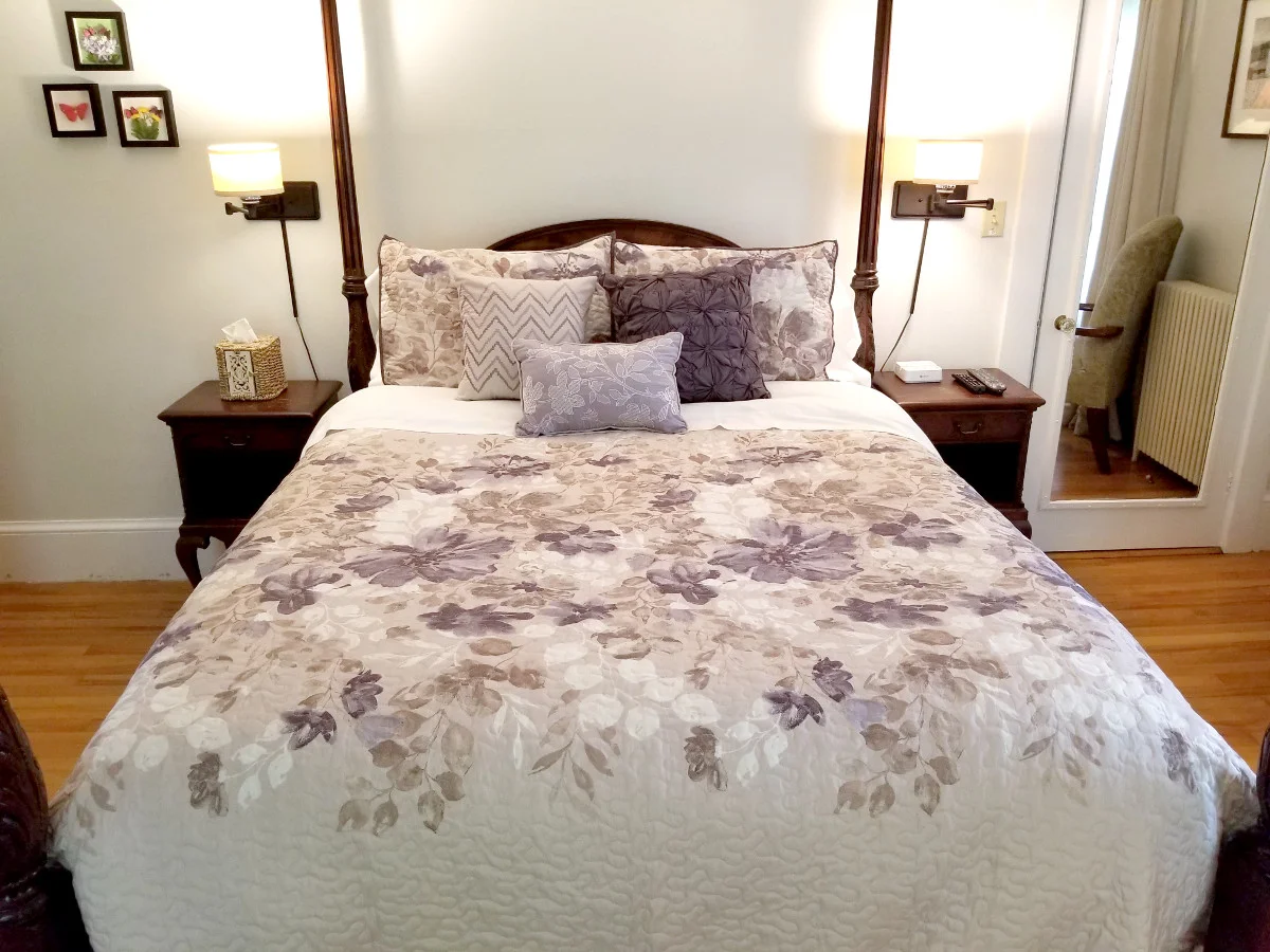 Elijah Glover | Camden, Maine | Windward House — Camden Windward House ...