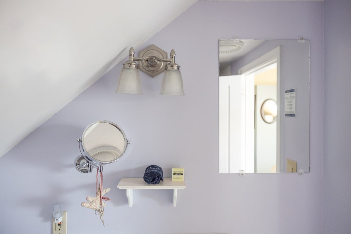 Crows Nest Queen — Voted Camden Maine's #1 Best Bed and Breakfast ...