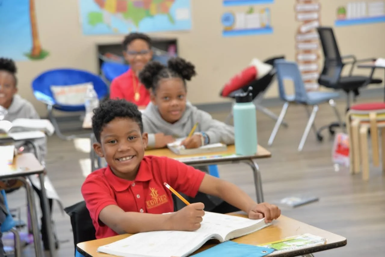 An Epic Adventure in Academic Excellence