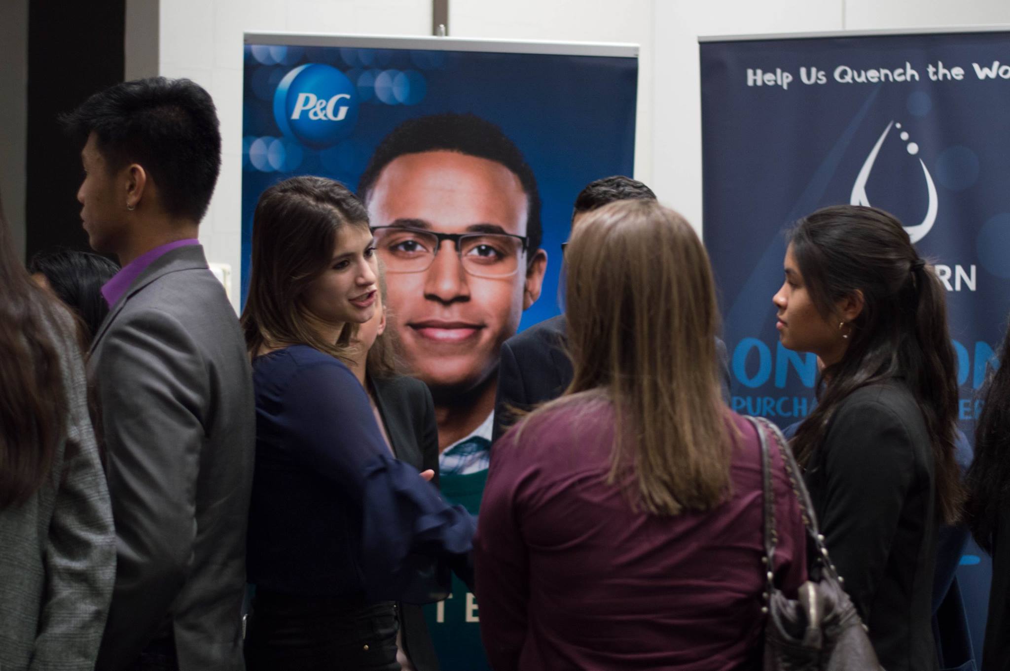 Conference — York Marketing Association