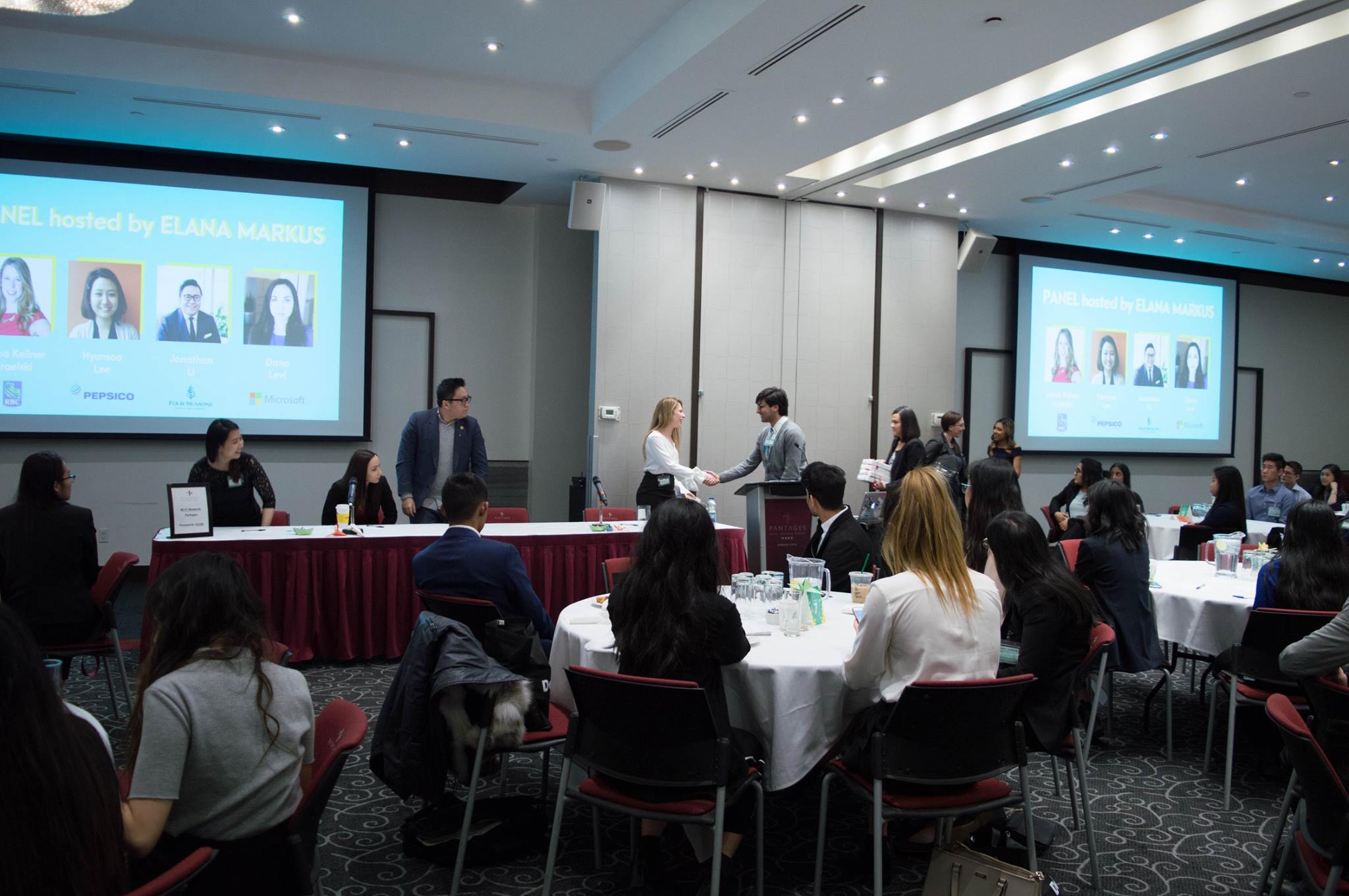 Conference — York Marketing Association