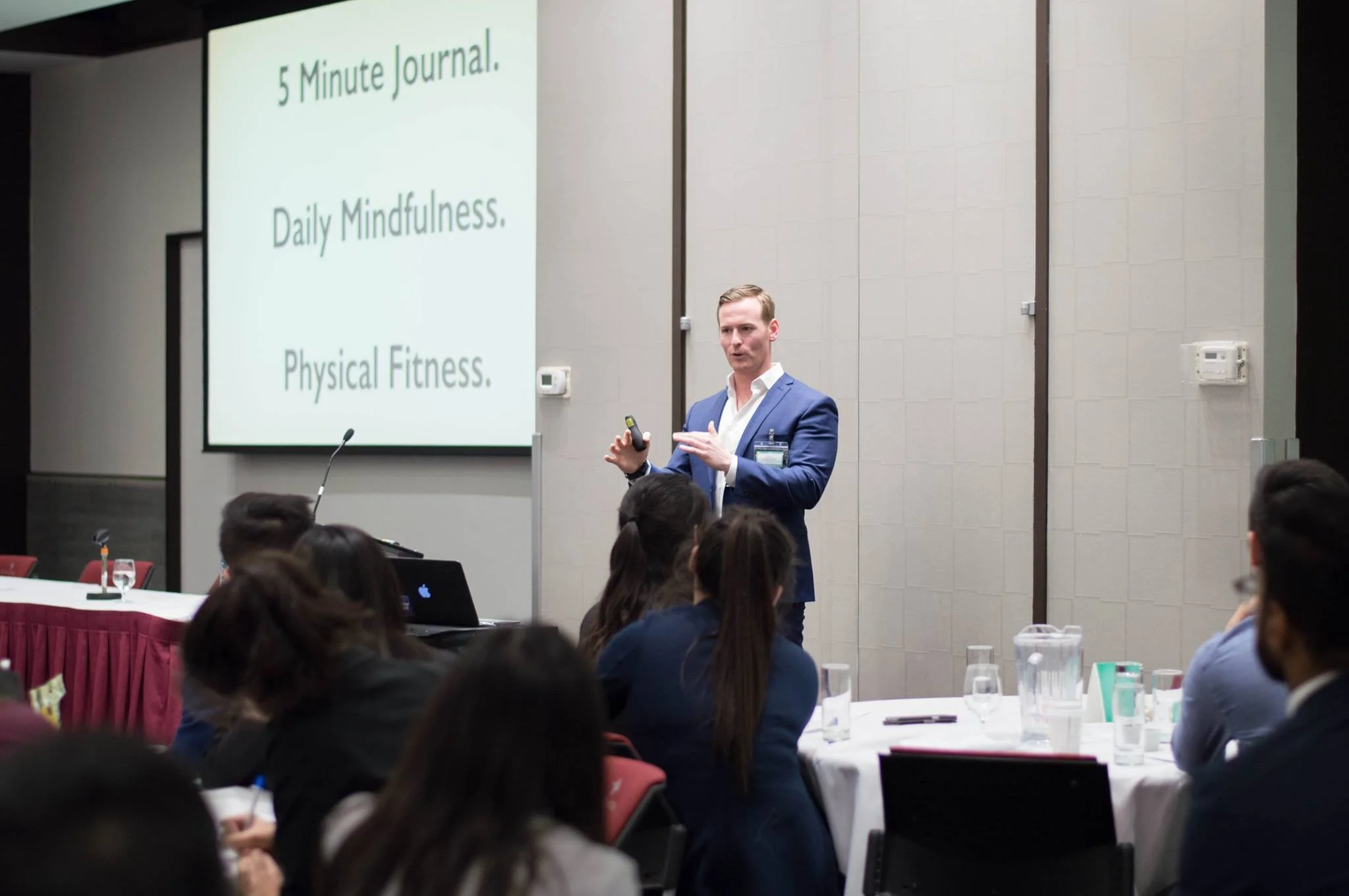 Conference — York Marketing Association