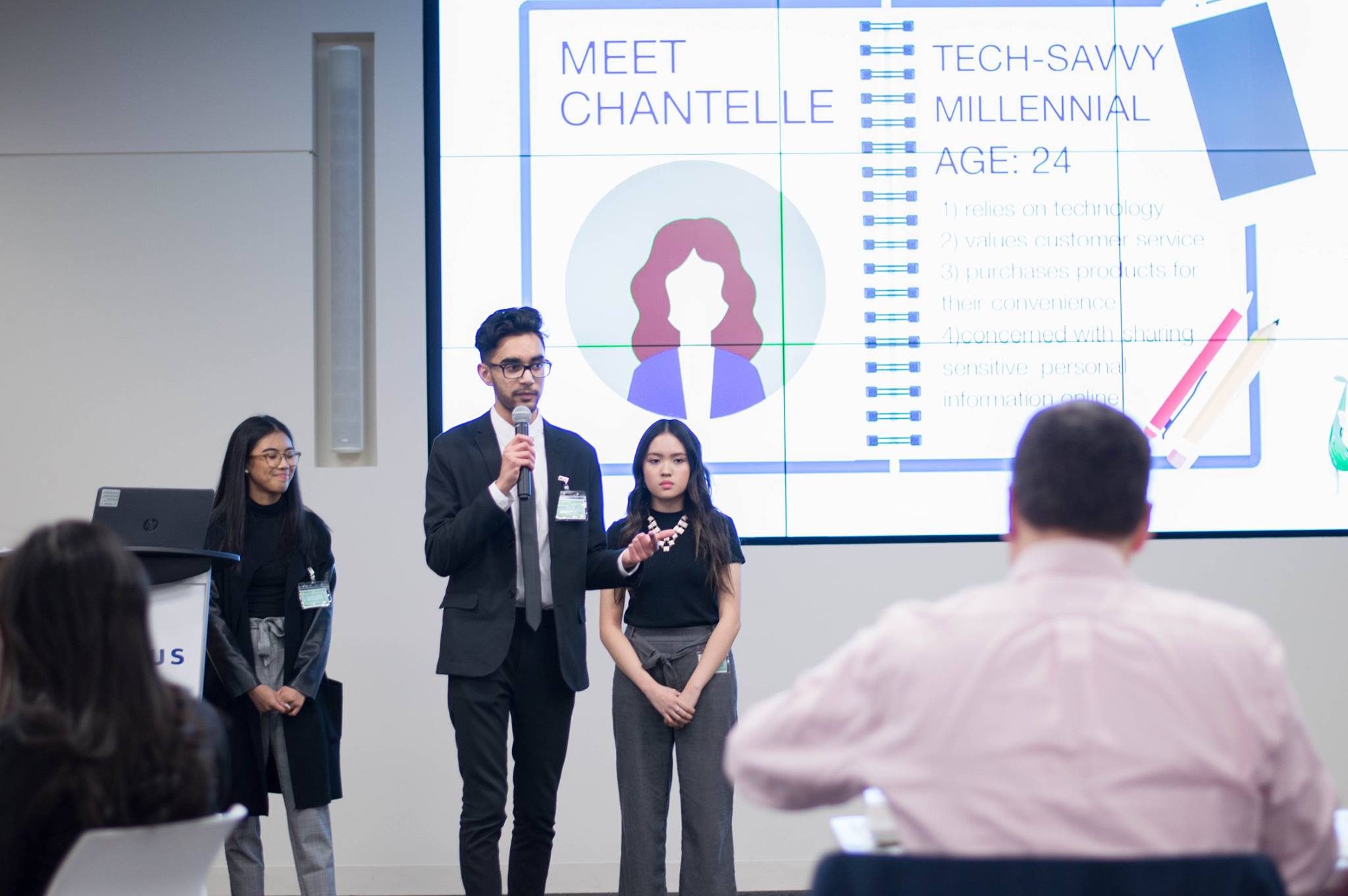 Conference — York Marketing Association