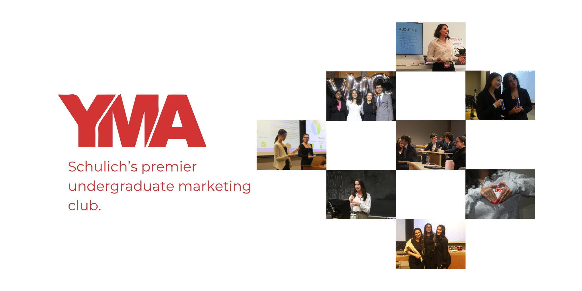 York Marketing Association