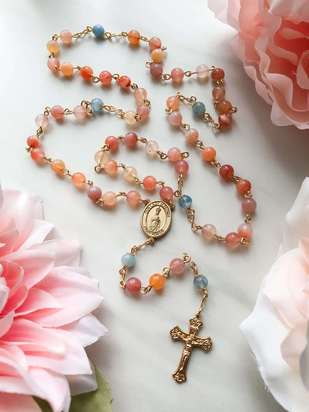 Beautiful Rosary
