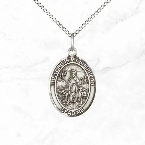 Catholic Necklace