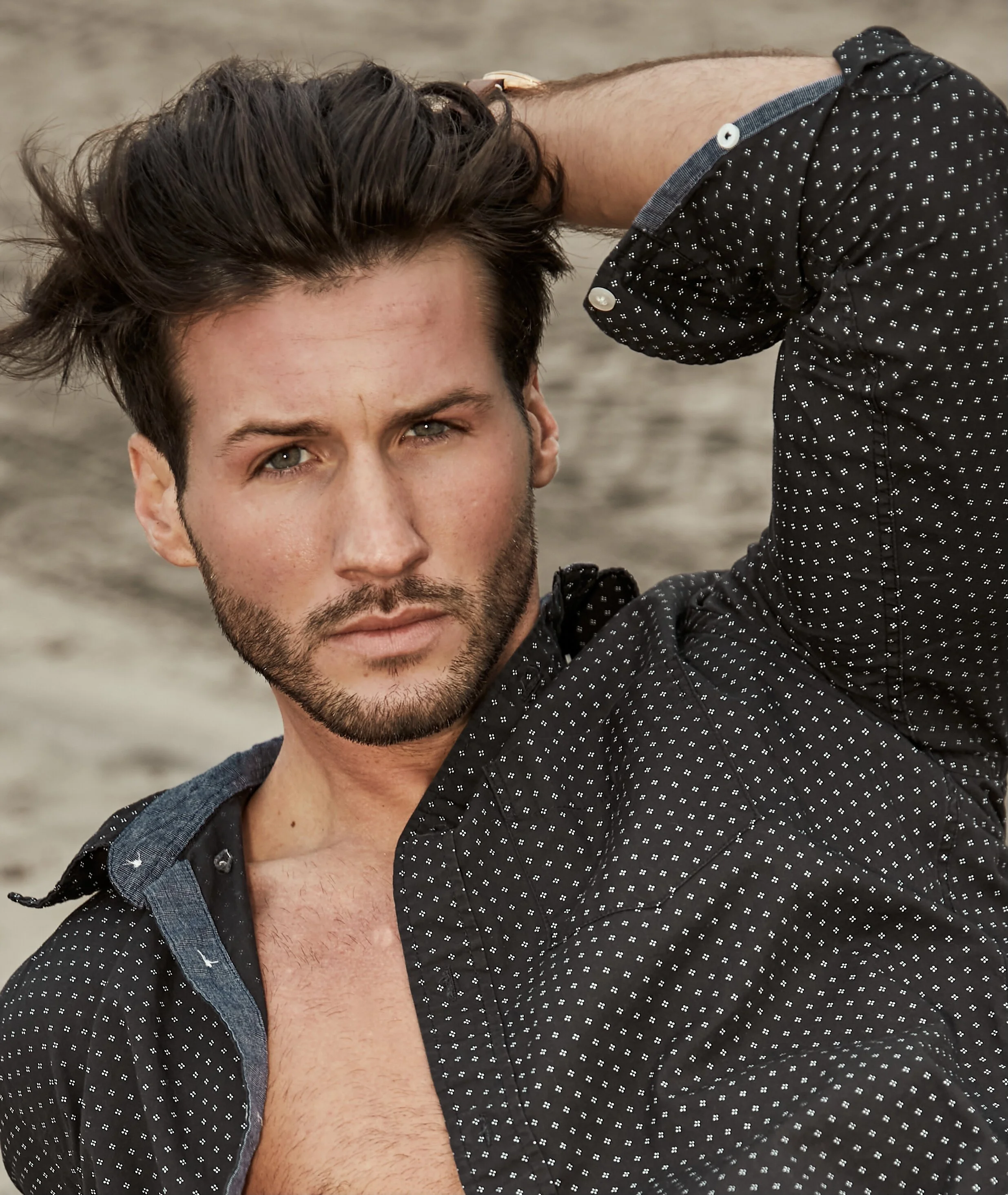 Joe Gioia — THE AUGUST AGENCY