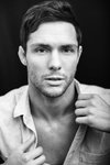 Justin Leonard — THE AUGUST AGENCY