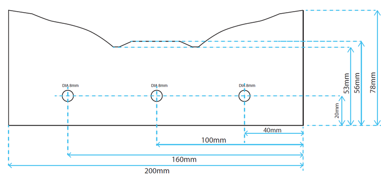 FREEM009 - AUSTRALIA — WILL JAMES RAILWAYS