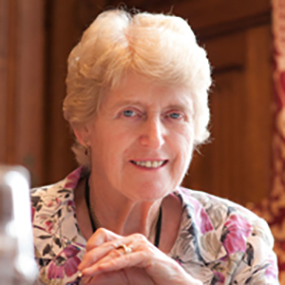 Our staff — Human Trafficking Foundation