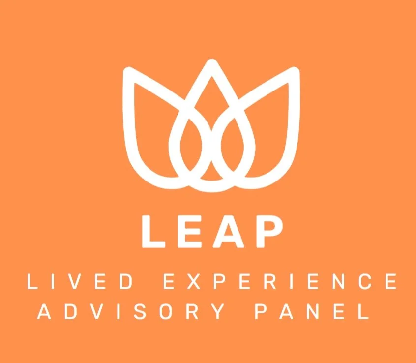 The Lived experience Advisory panel (LEAP) — Human Trafficking Foundation