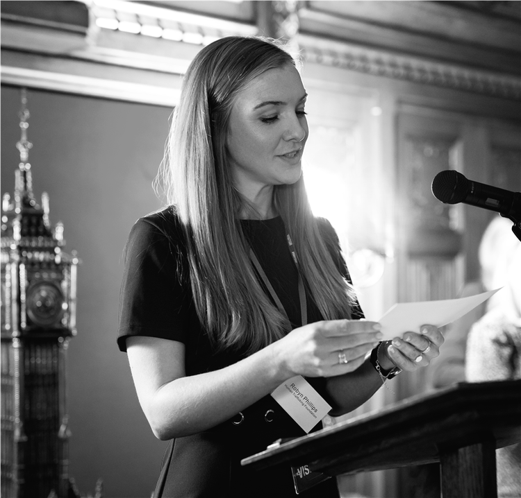 Our staff — Human Trafficking Foundation