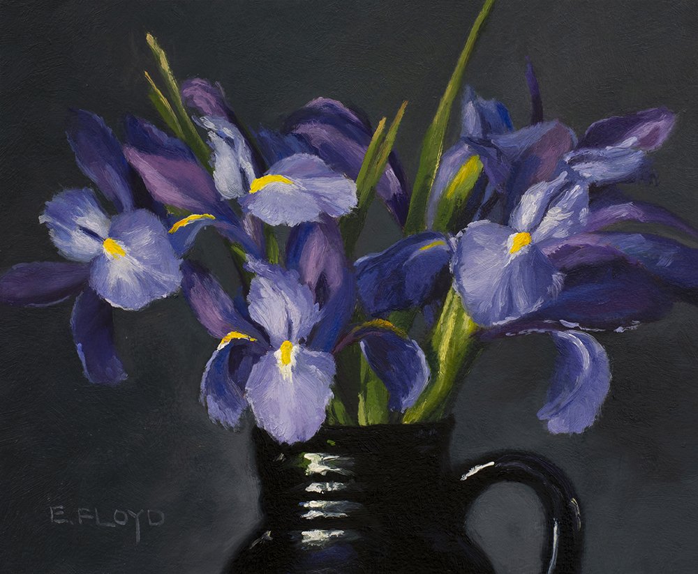 Sold Art — Elizabeth Floyd