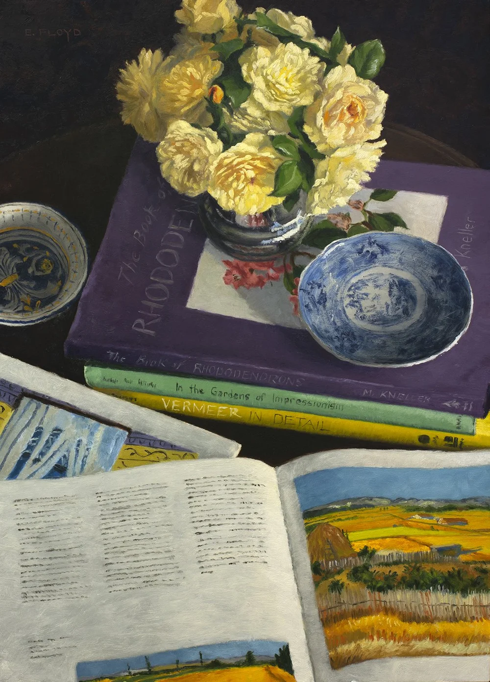 Available Art — Elizabeth Floyd