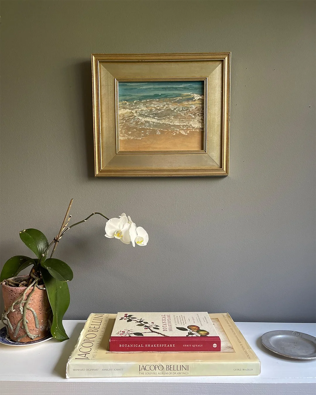 Original Art — Elizabeth Floyd