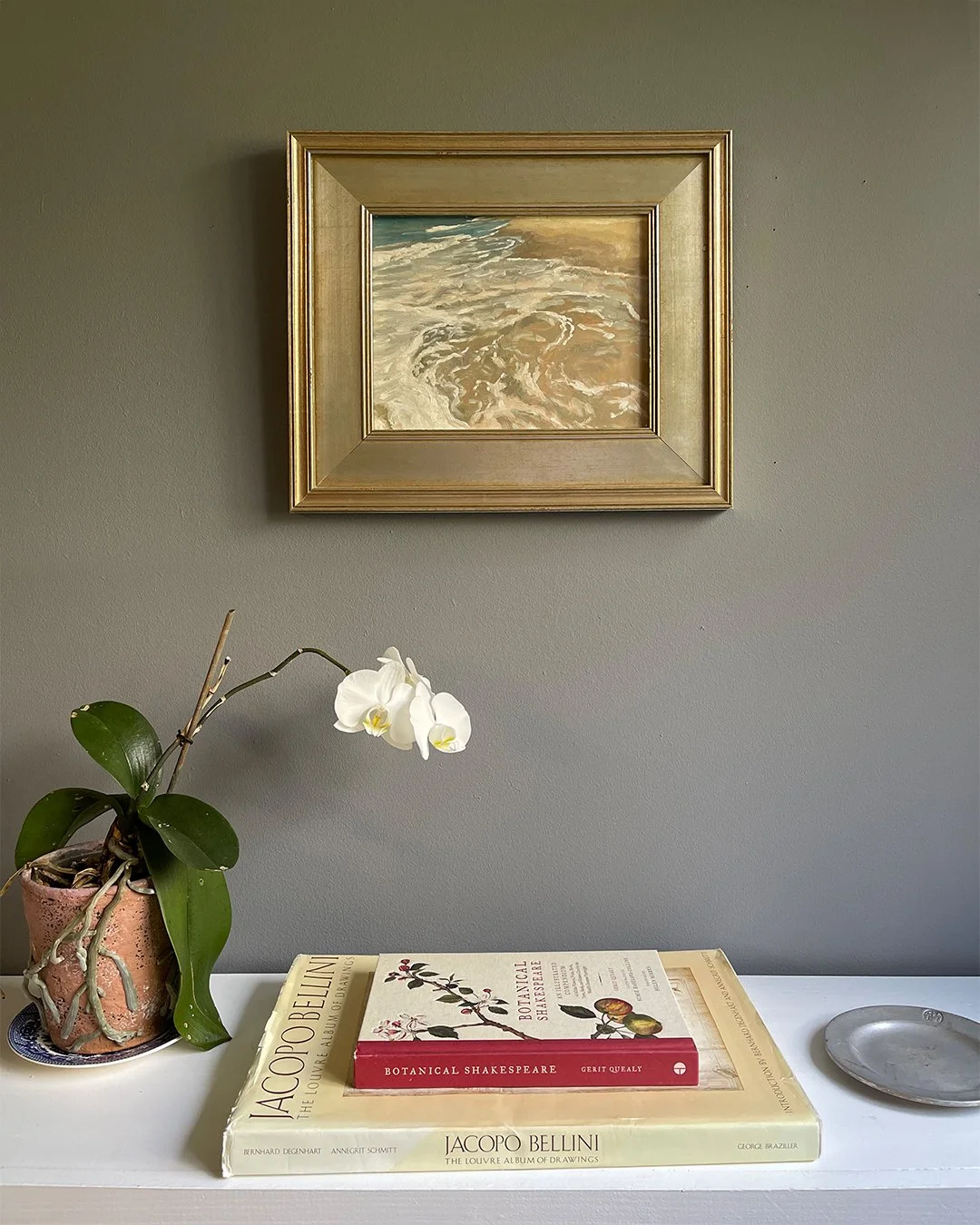 Original Art — Elizabeth Floyd