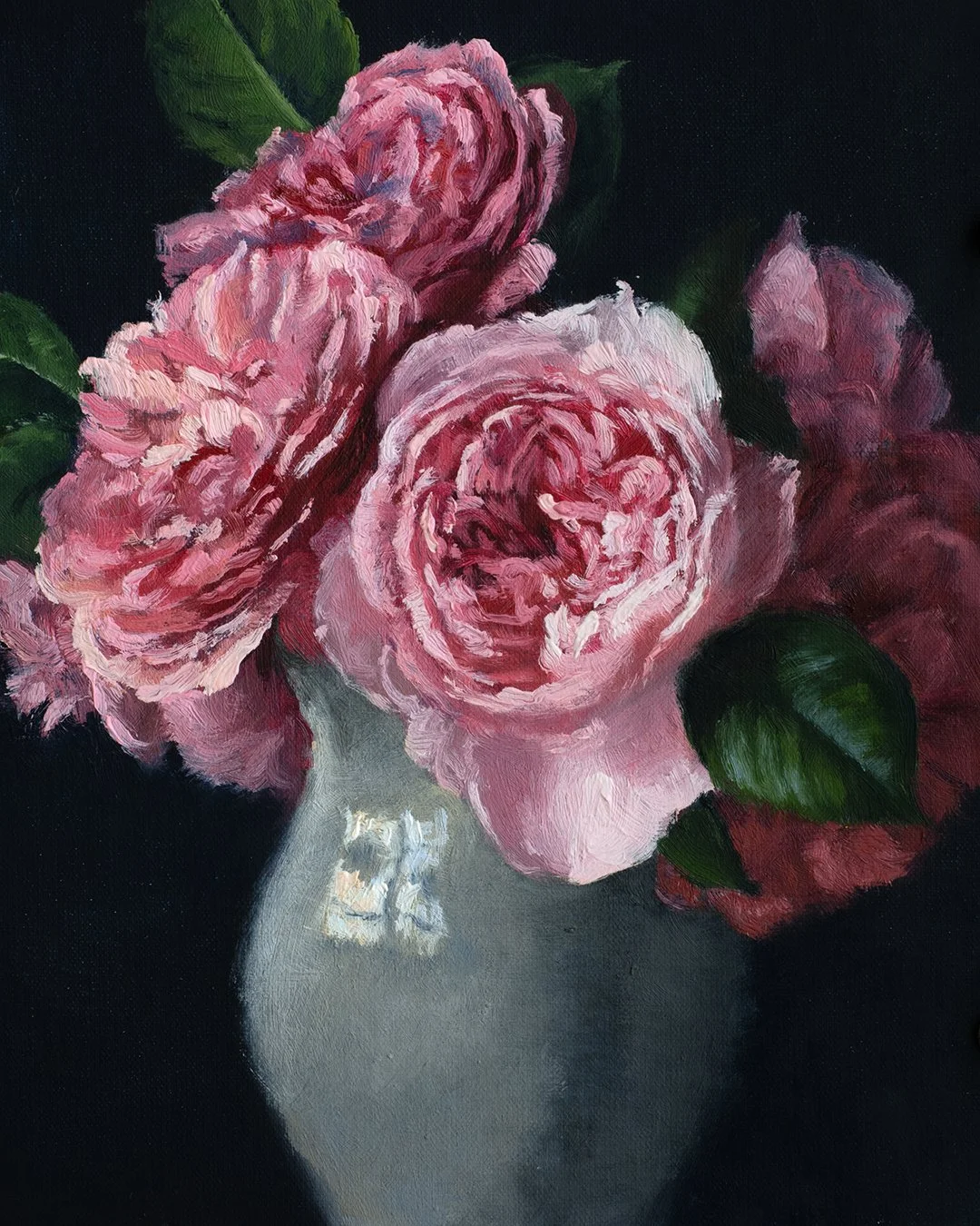 Original Art — Elizabeth Floyd