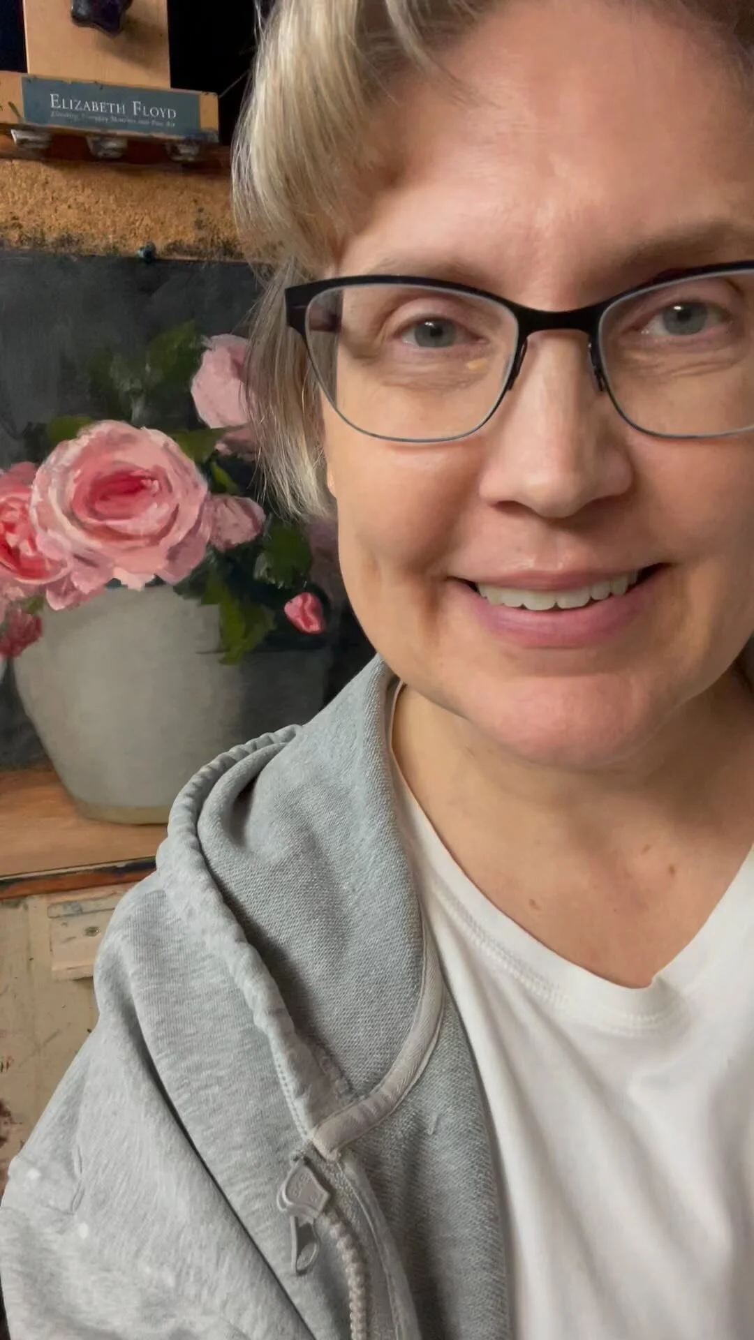 Elizabeth Floyd