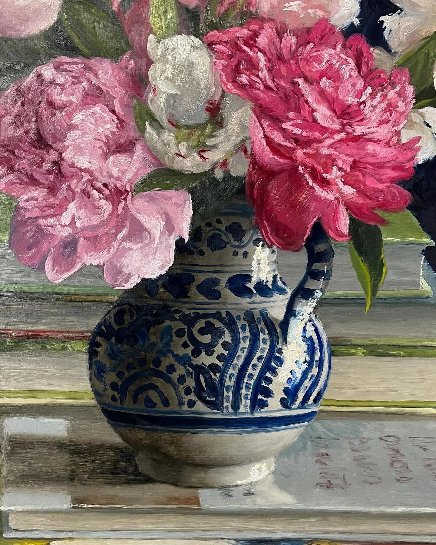 Sold Art — Elizabeth Floyd