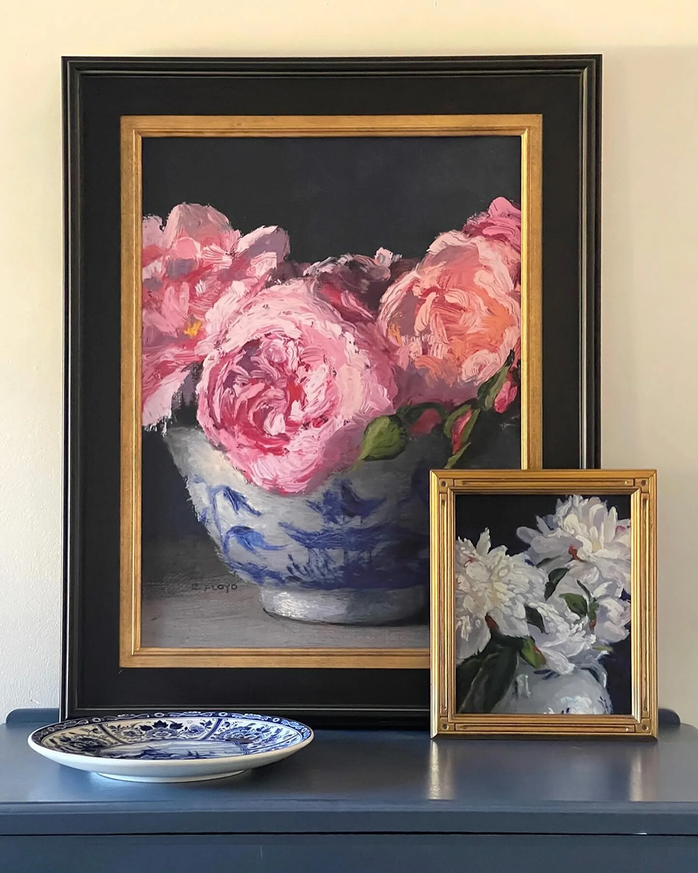 Available Art — Elizabeth Floyd