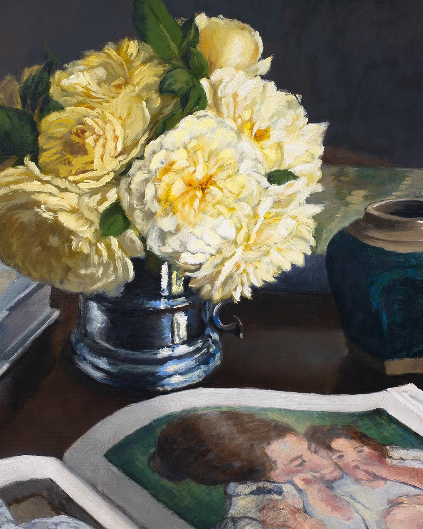 Available Art — Elizabeth Floyd