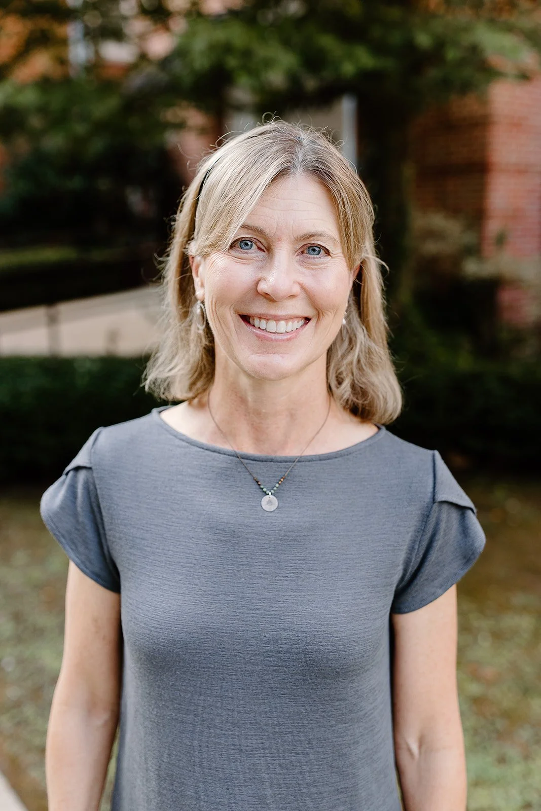 Mindi Shoup- Academic Counselor — Brainerd Baptist School