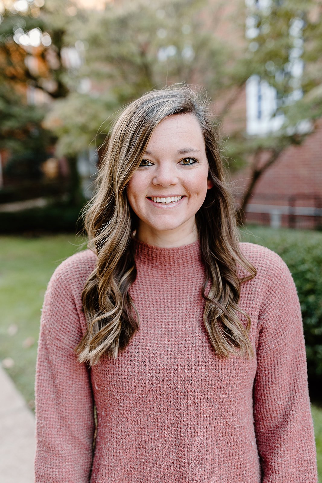 Zoë Corcoran - ASC & Camp Bobcat Director — Brainerd Baptist School