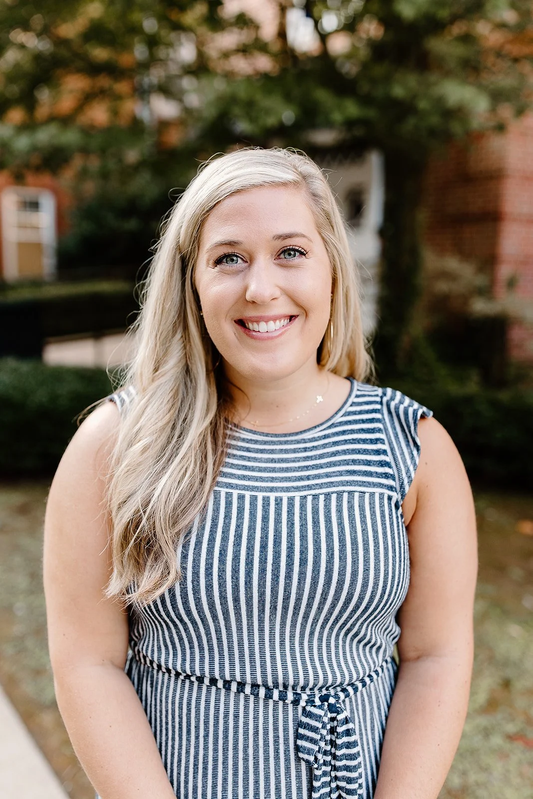Lindsay Patty - 2nd Grade Teacher — Brainerd Baptist School