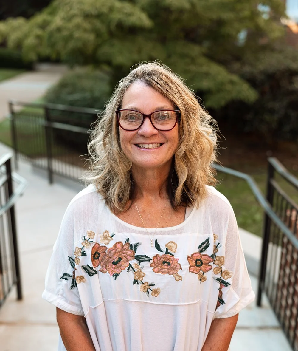 Carrie Dukes - Teacher Assistant — Brainerd Baptist School