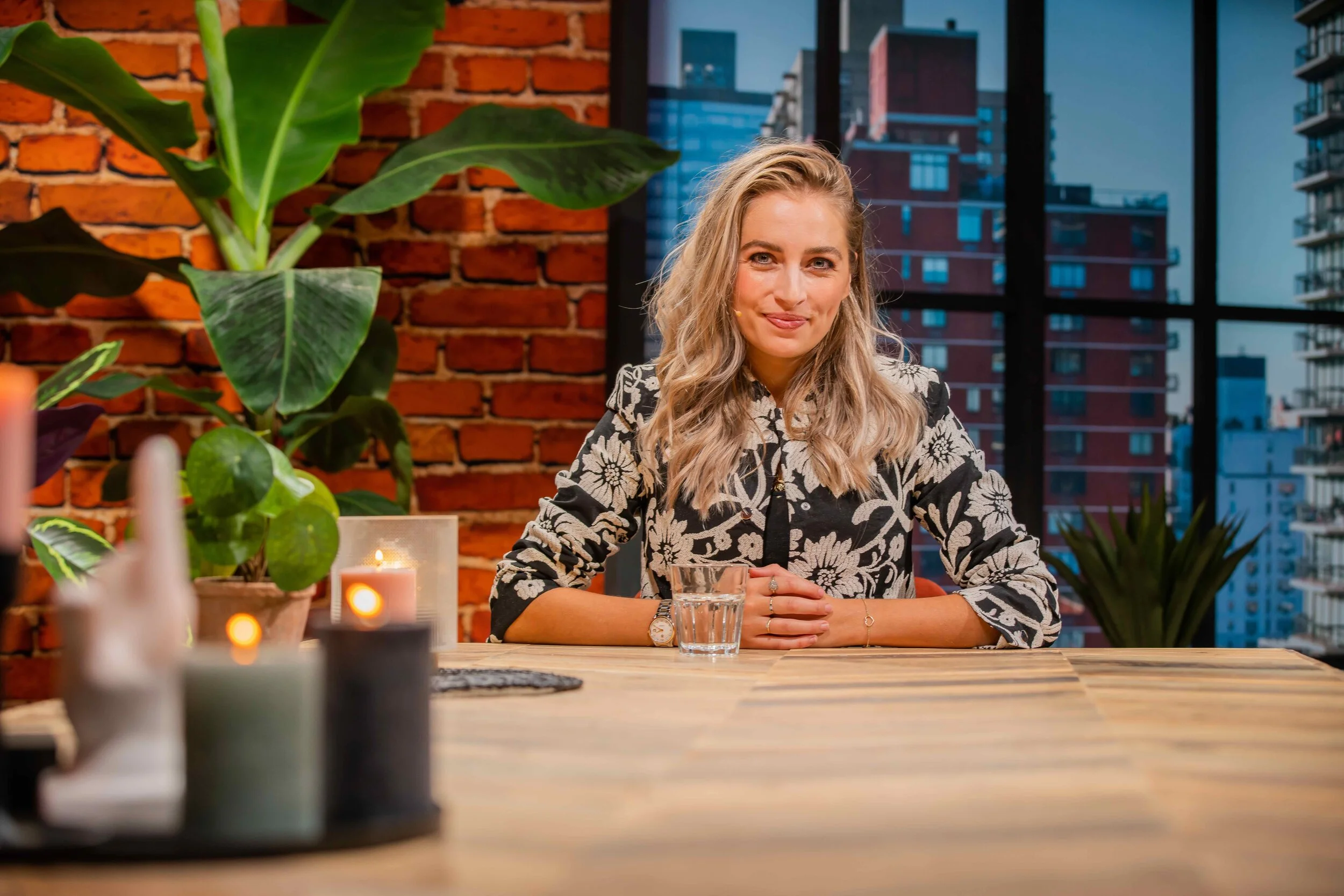 Studio Sterk — Shelly Sterk