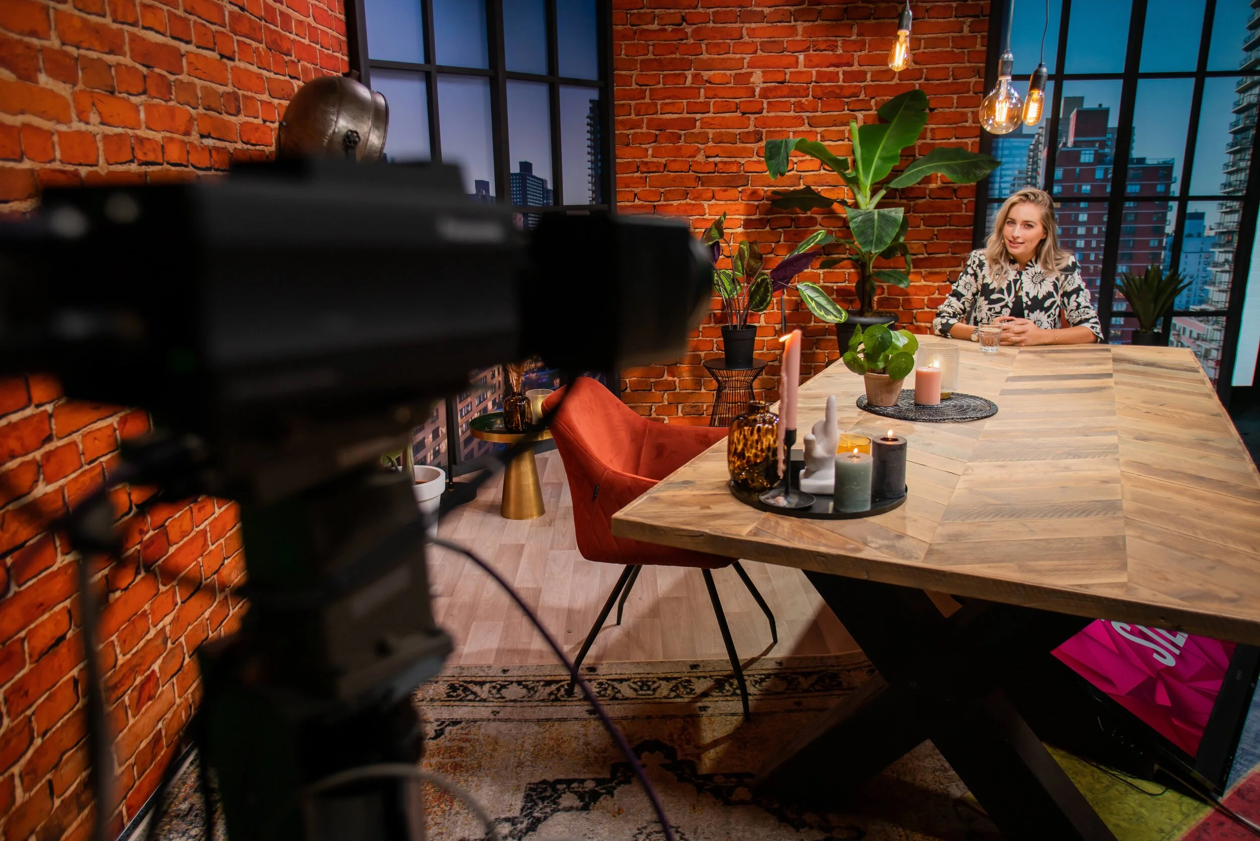 Studio Sterk — Shelly Sterk