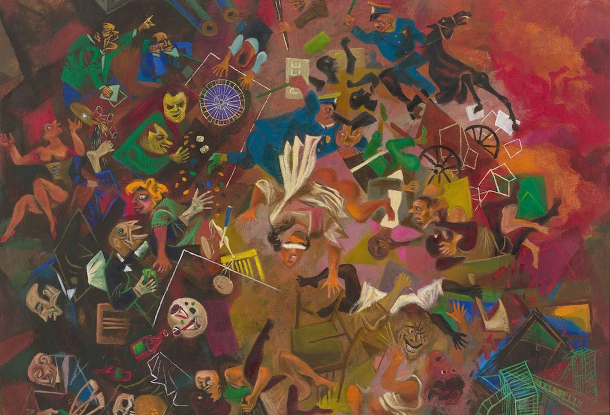 The American Art Fair