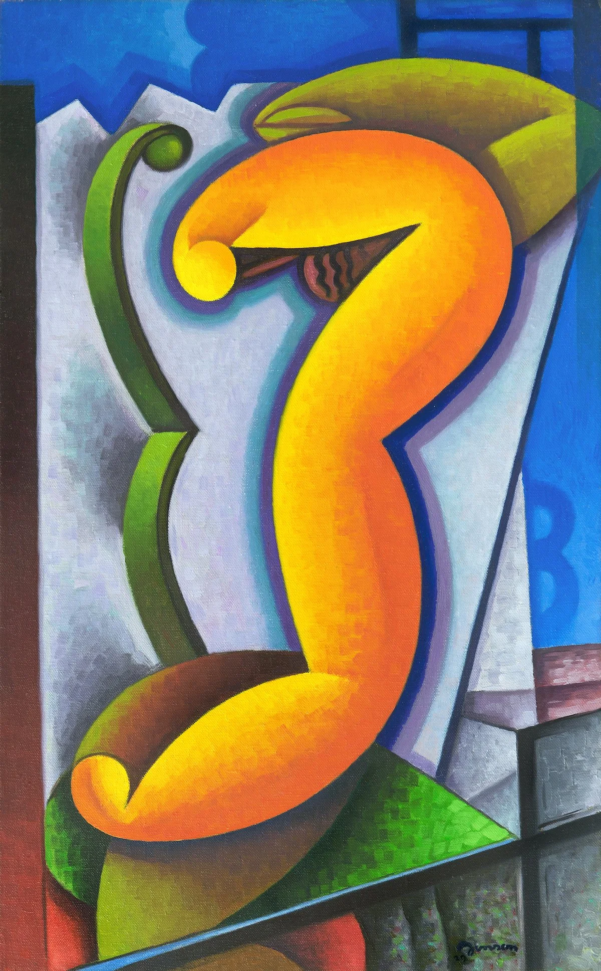 Exhibitors — The American Art Fair