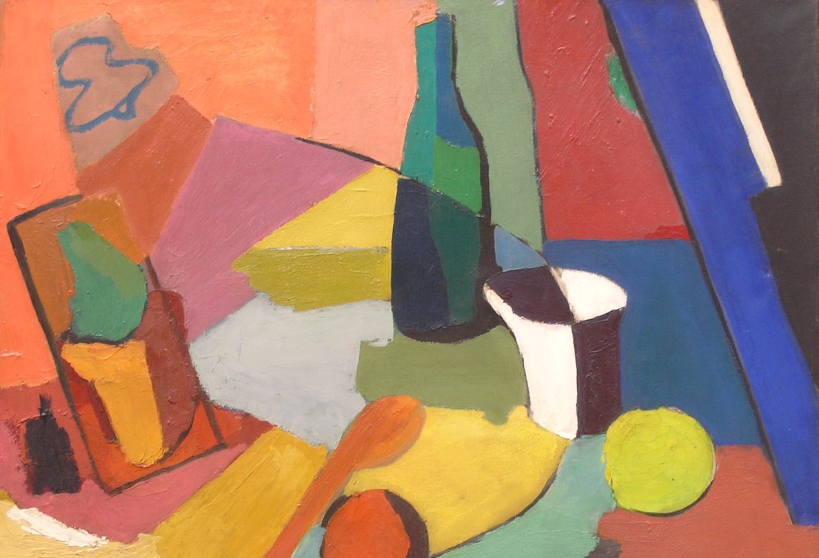 The American Art Fair