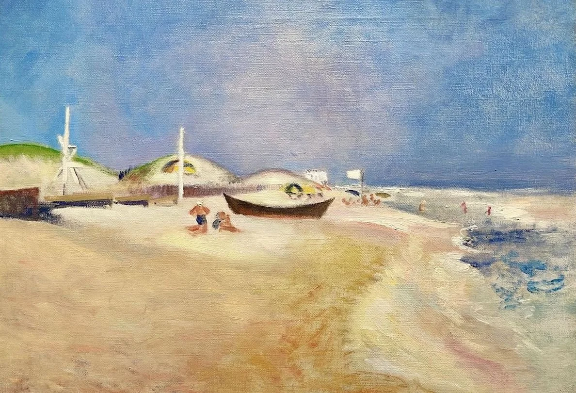 The American Art Fair