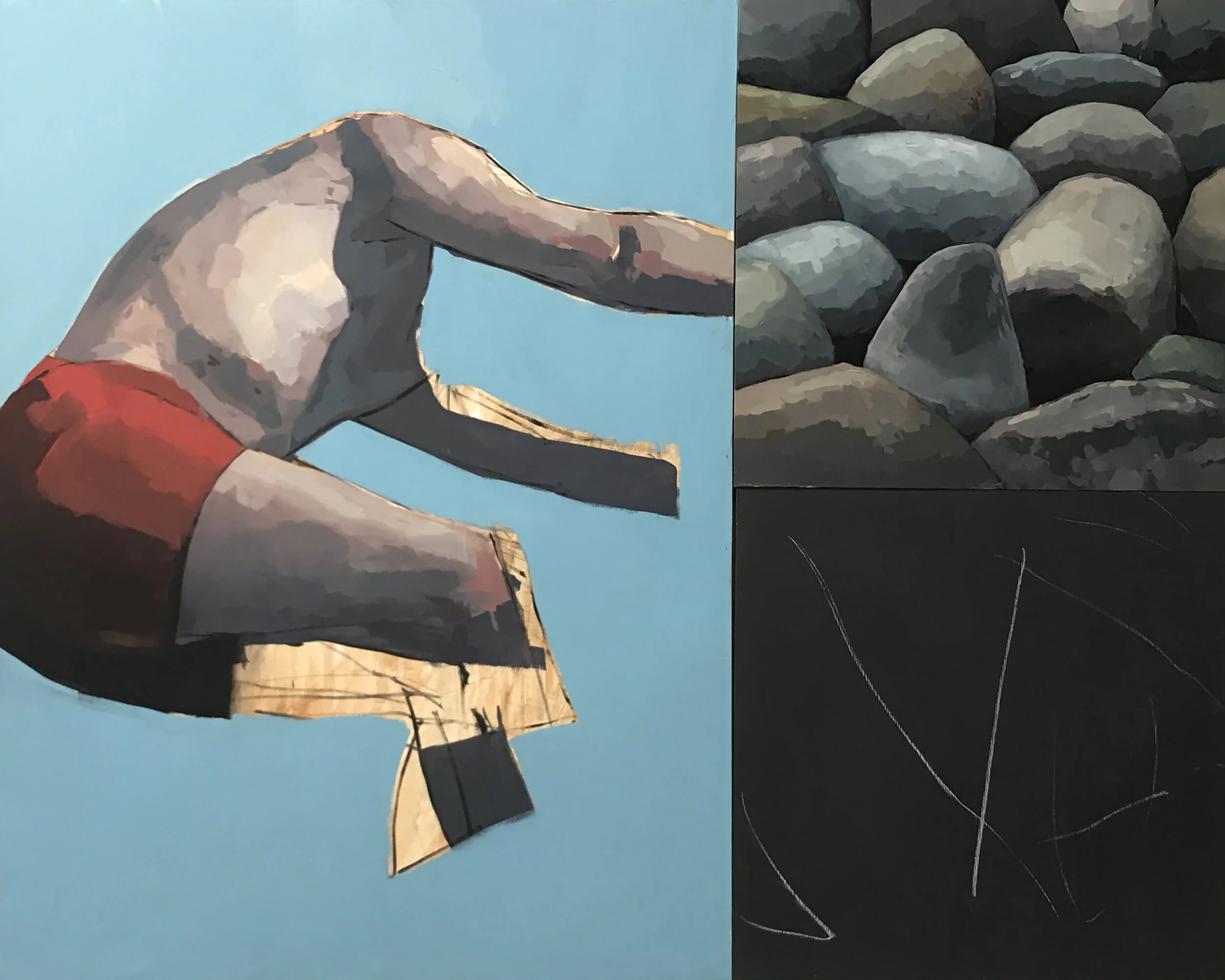 Matthew Robertson Art