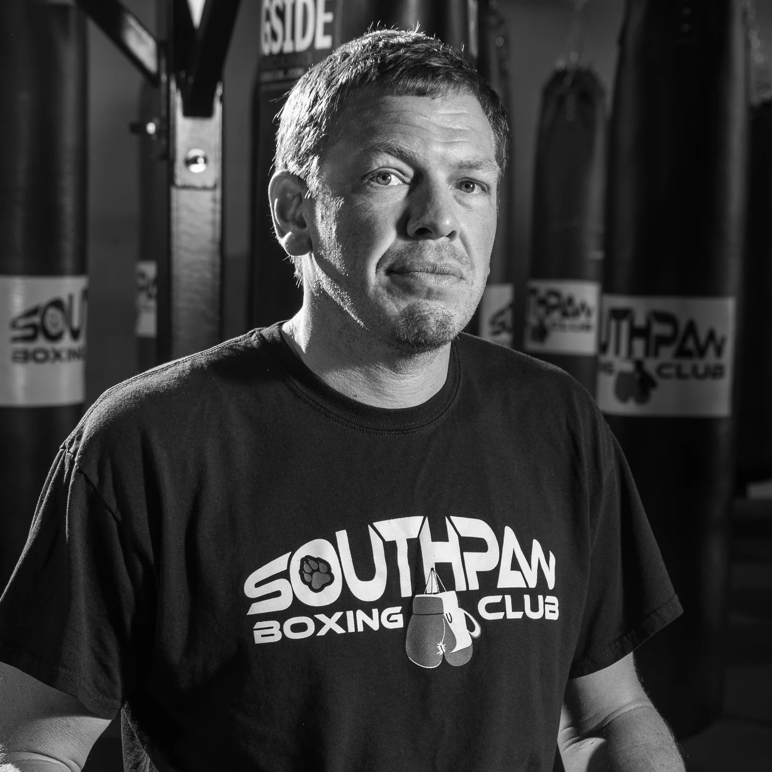 Southpaw Boxing Club
