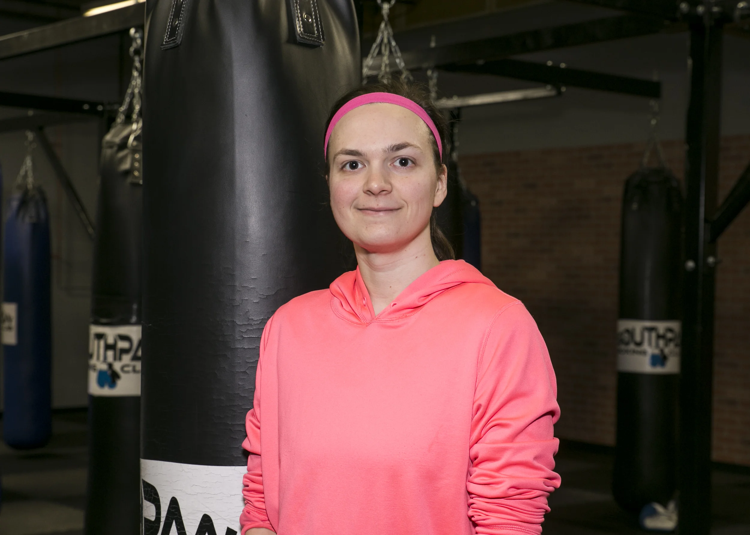 Southpaw Boxing Club