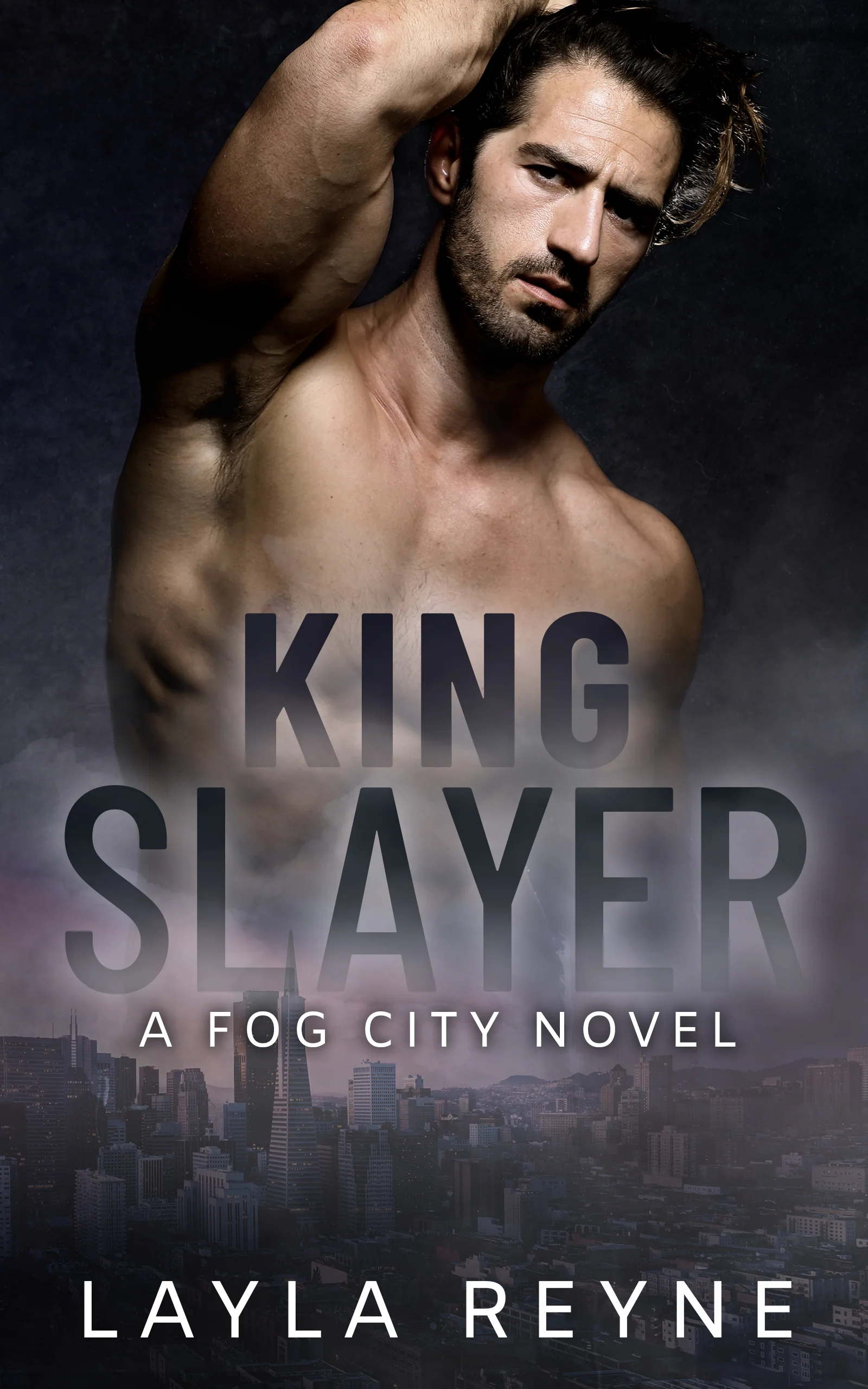 King Slayer — Layla Reyne