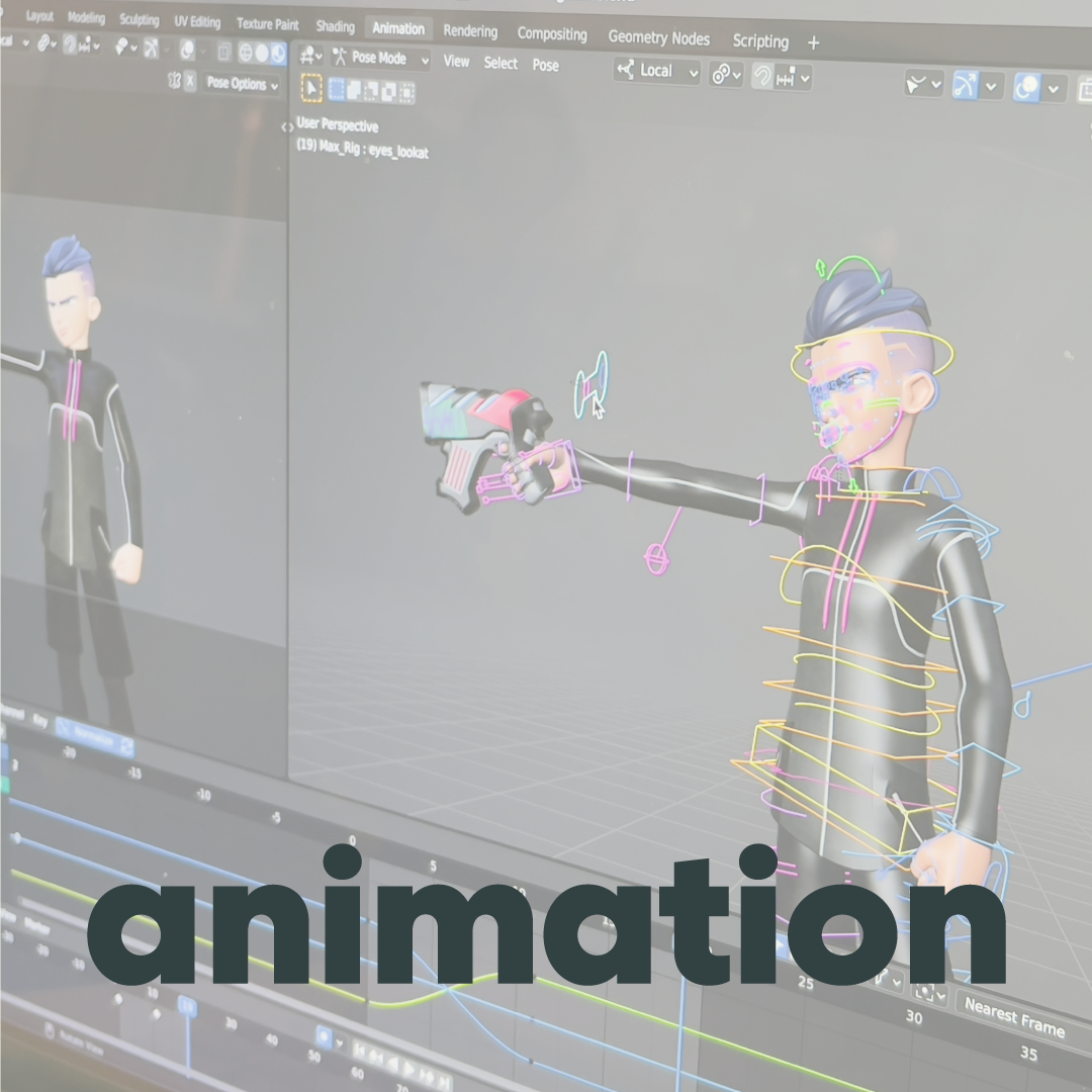 Yeti Creative Studios