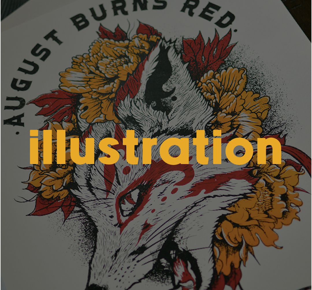 Yeti Creative Studios - Where Creative Meets Craft. Illustration ...