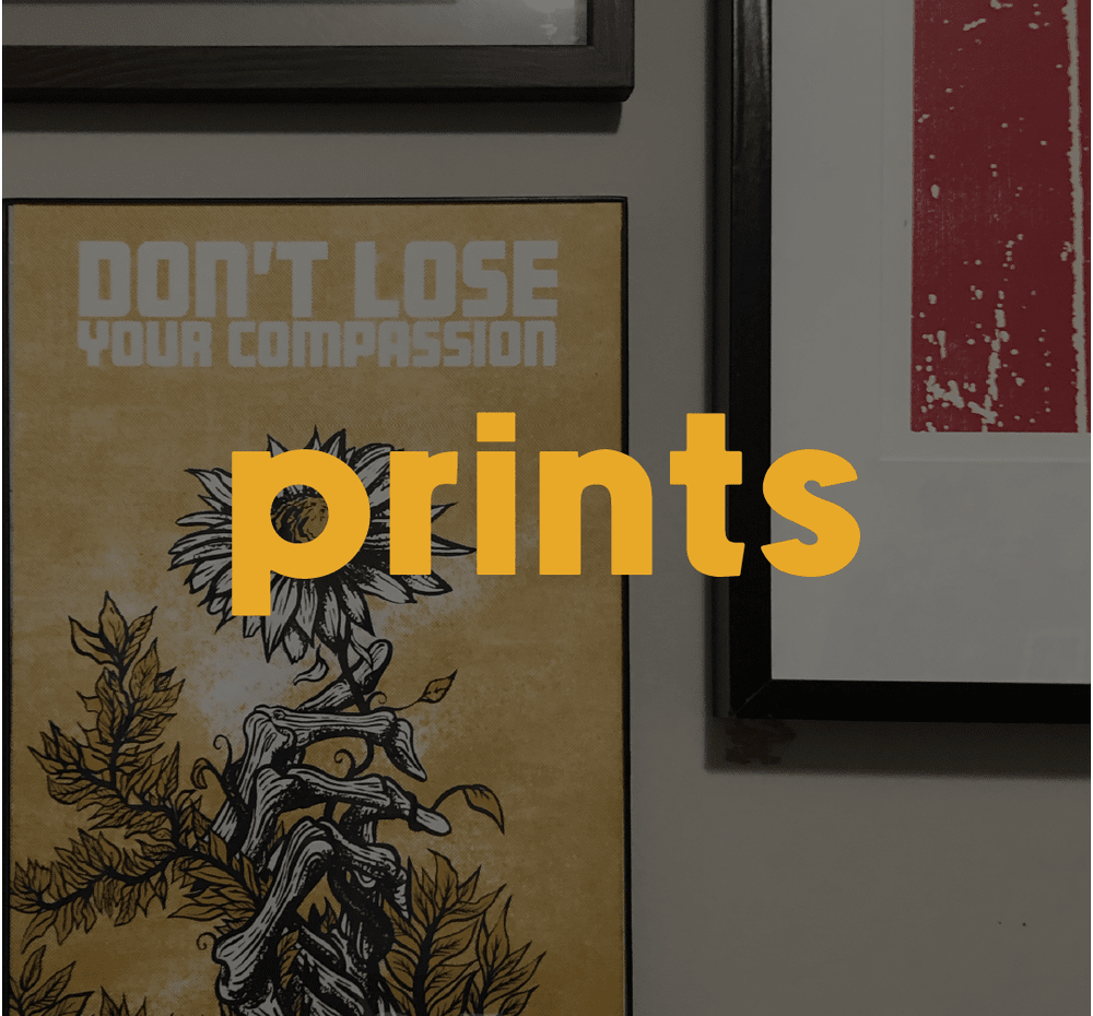 Yeti Creative Studios - Where Creative Meets Craft. Illustration ...