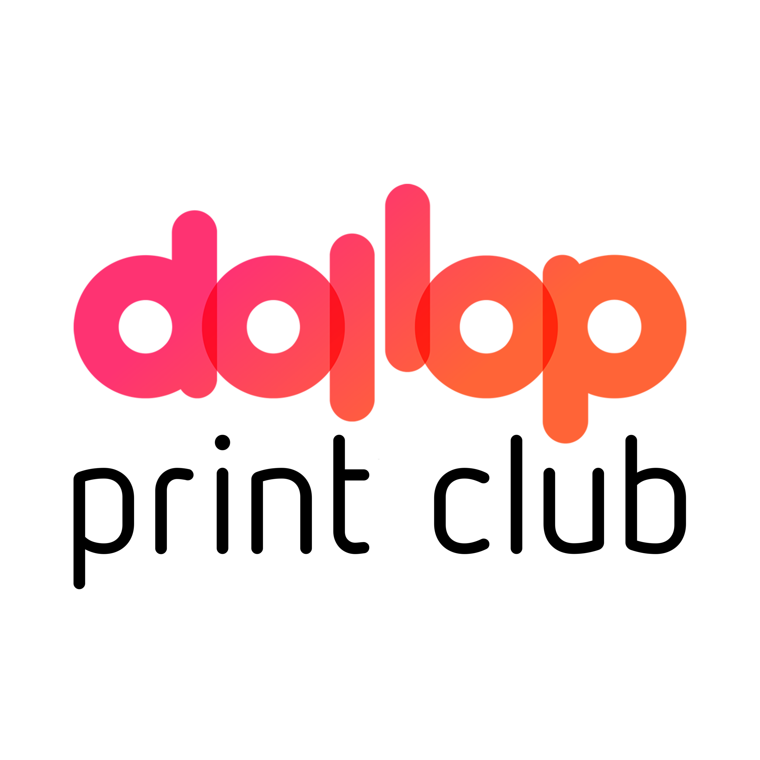 Dollop Print Club — Dollop Vintage Photo Booth Singapore | Instant ...