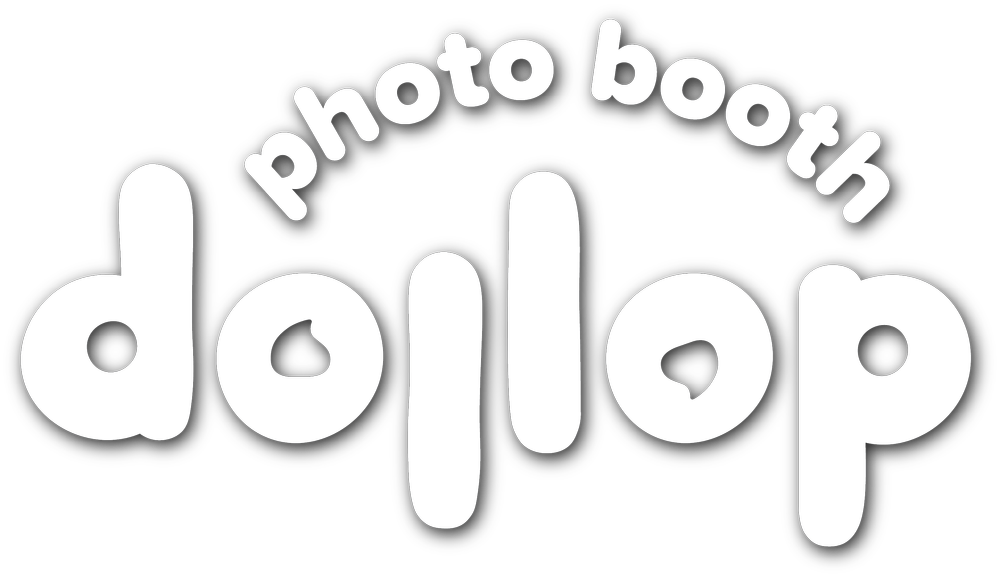 Dollop Events: Photobooth Rental Singapore