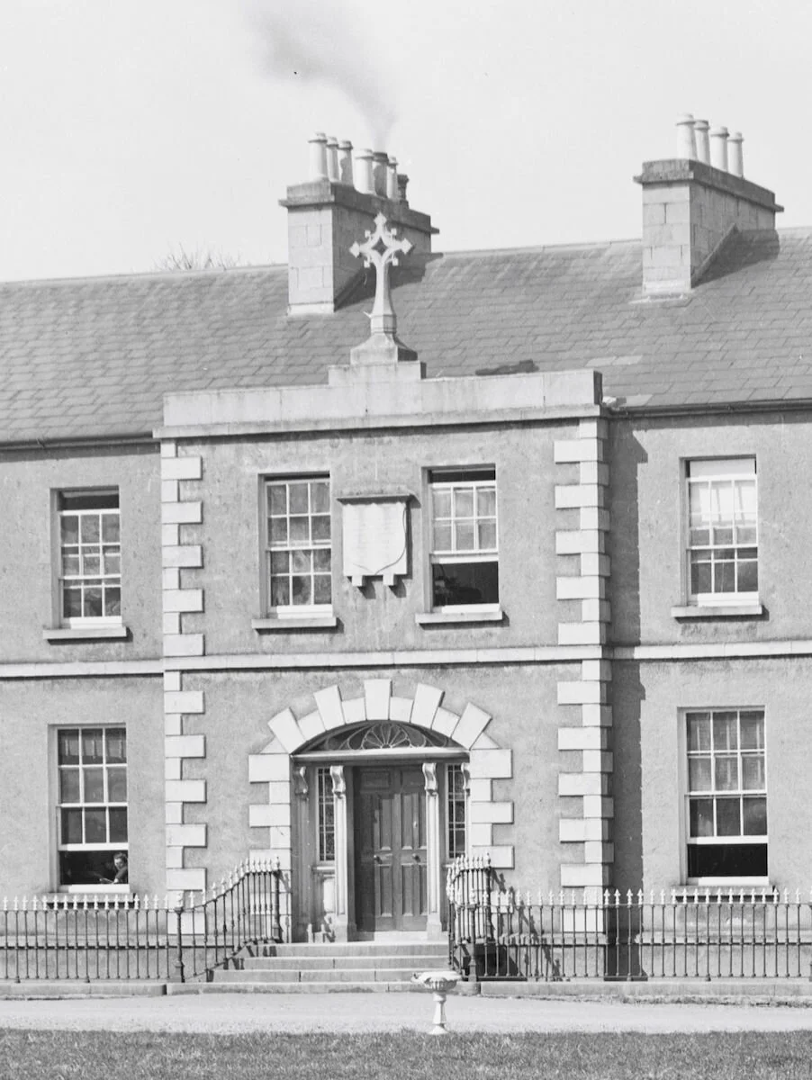 Galway Doorways — Architecture at the Edge